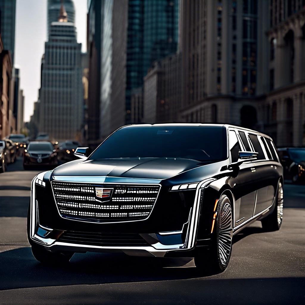 Stand Out at 2024 Prom: Unique Party Bus Ideas